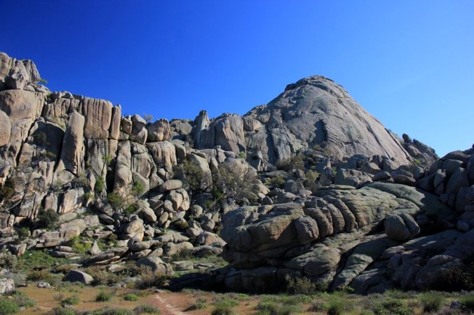 Tema 2: El relieve terrestre | encuentratuhistoria